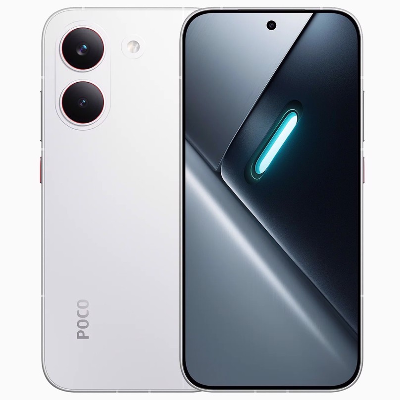 Xiaomi Poco X8 Pro 8/256GB White Cena Prodaja Akcija