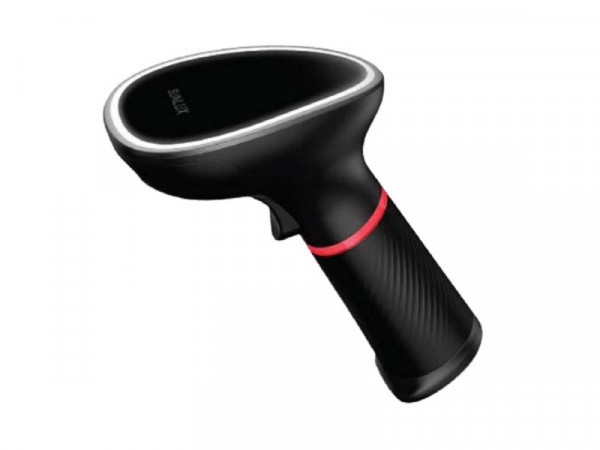 Skener POS Barcode Scan XL-SCAN XL-9600 2D Wireless
