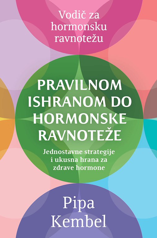 Pravilnom ishranom do hormonske ravnoteže