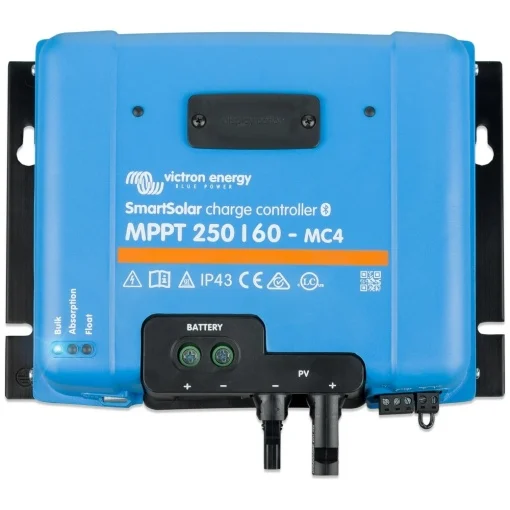REGULATOR PUNJENJA SMARTSOLAR MPPT 25060-MC4 VICTRON ENERGY