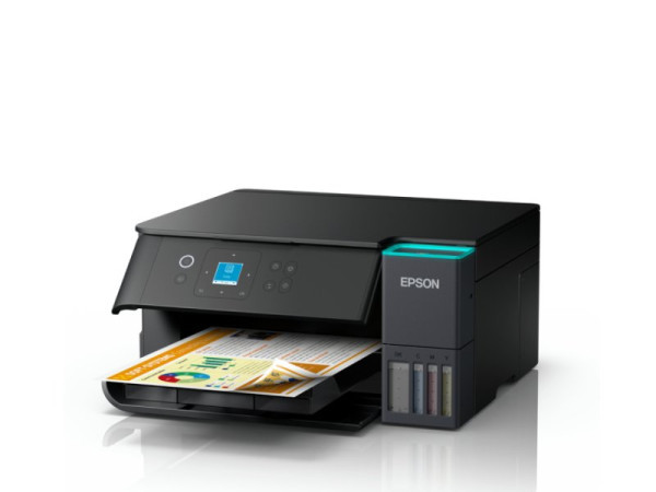 MFP EcoTank Epson L4360 štampačskenerkopirWiFi