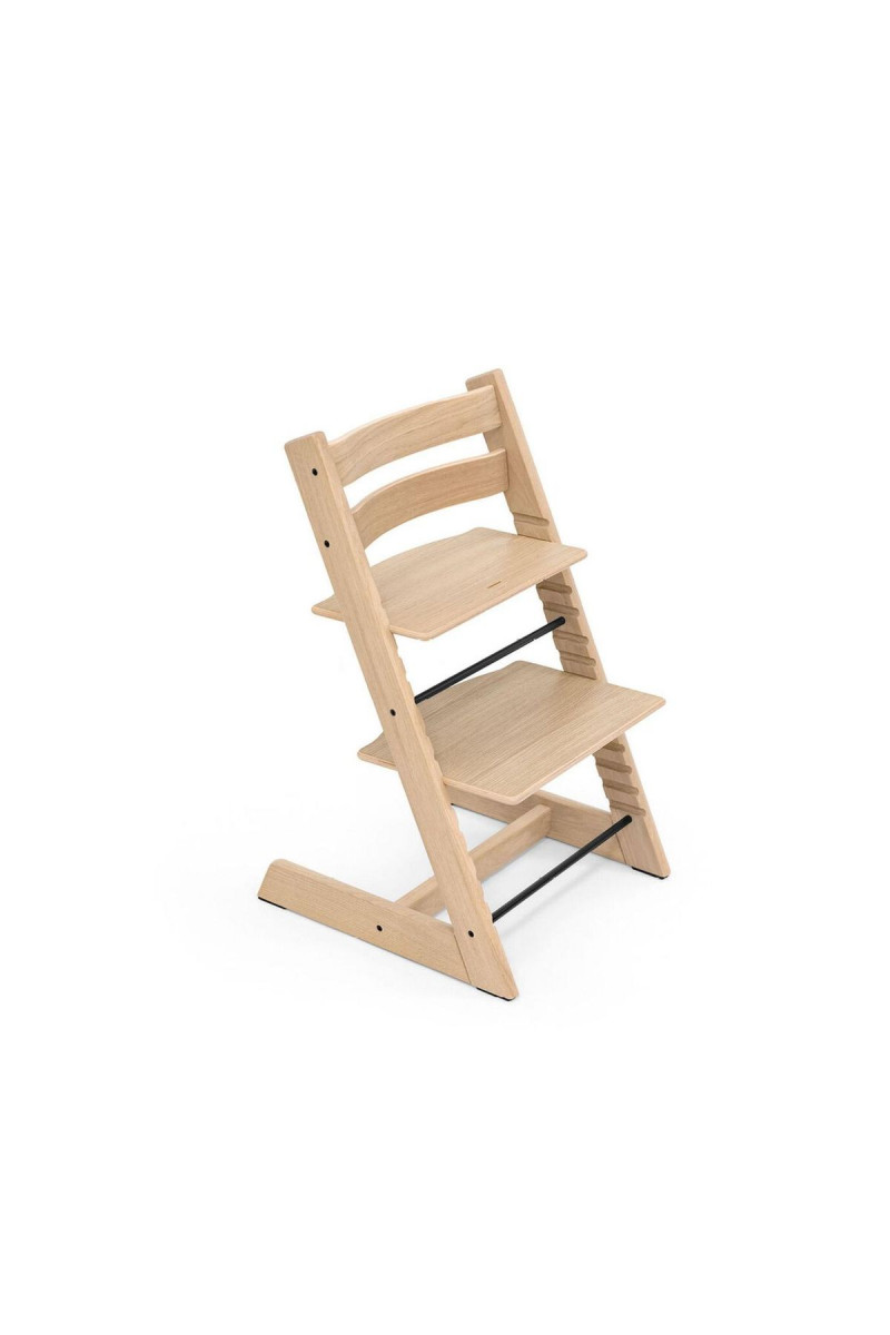 Stokke Tripp Trapp hranilica "Oak Natural"