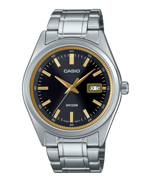 CASIO COLLECTION MTP-B180D-1A2