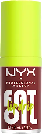 NYX PROFESSIONAL MAKEUP
FAT OIL lip drip ulje za usne - Sprinkle Sprinkle, 1 kom