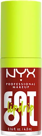 NYX PROFESSIONAL MAKEUP
FAT OIL lip drip ulje za usne - 13 Losin Control, 1 kom