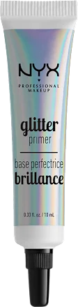 NYX PROFESSIONAL MAKEUP
glitter prajmer za lice i telo za fiksiranje šljokica, 1 kom