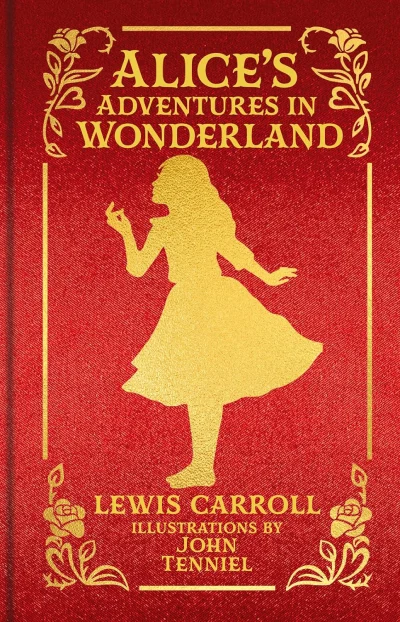Alice's Adventures in Wonderland