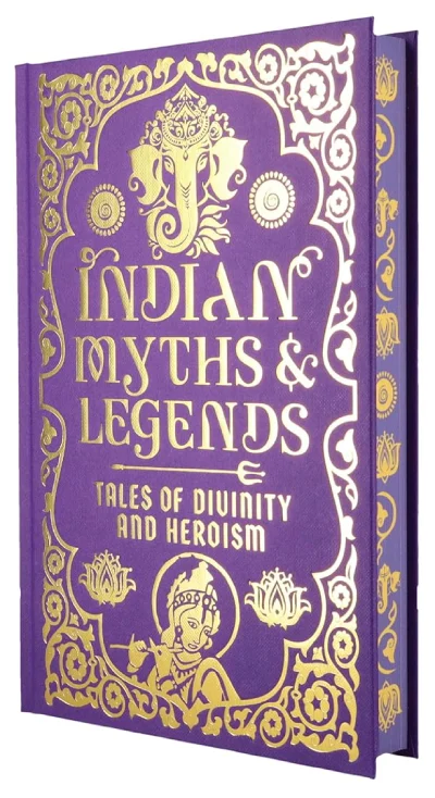 Indian Myths & Legends