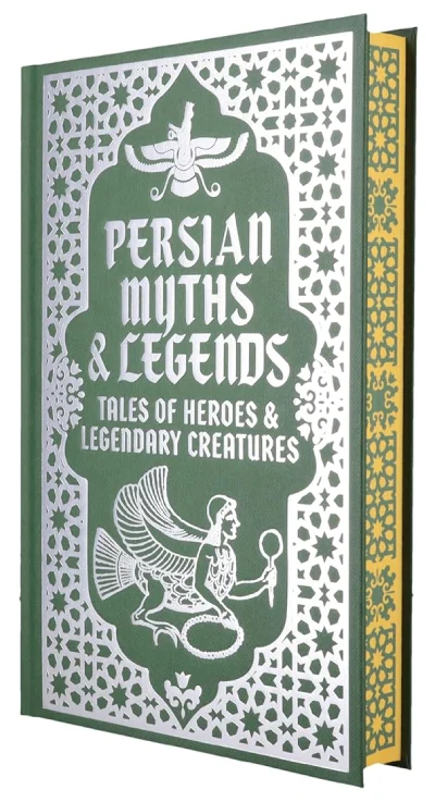 Persian Myths & Legends