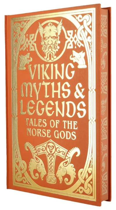 Viking Myths & Legends