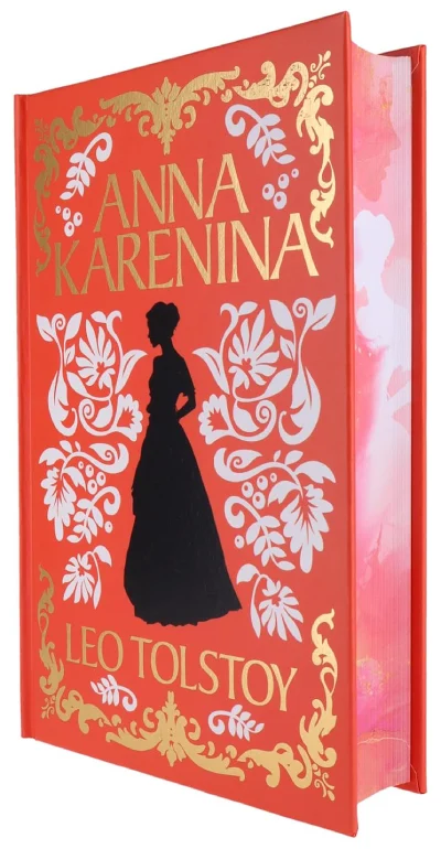 Anna Karenina