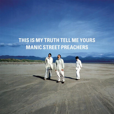 This Is My Truth Tell Me Yours (Reissue, Remastered Vinyl) 2LP