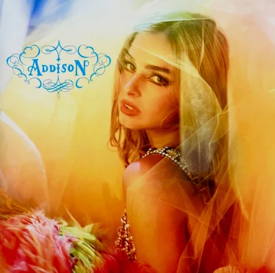 Addison (Vinyl) LP