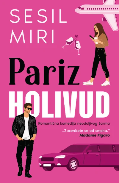 Pariz–Holivud