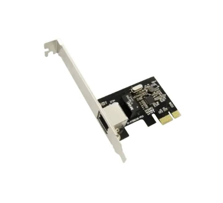 E - Green Express kartica Gigabit Ethernet PCI-E LAN01717