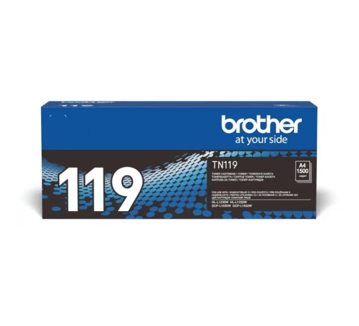 Brother Toner TN119