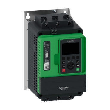 Soft starter ATS490 32A 208 do 690V