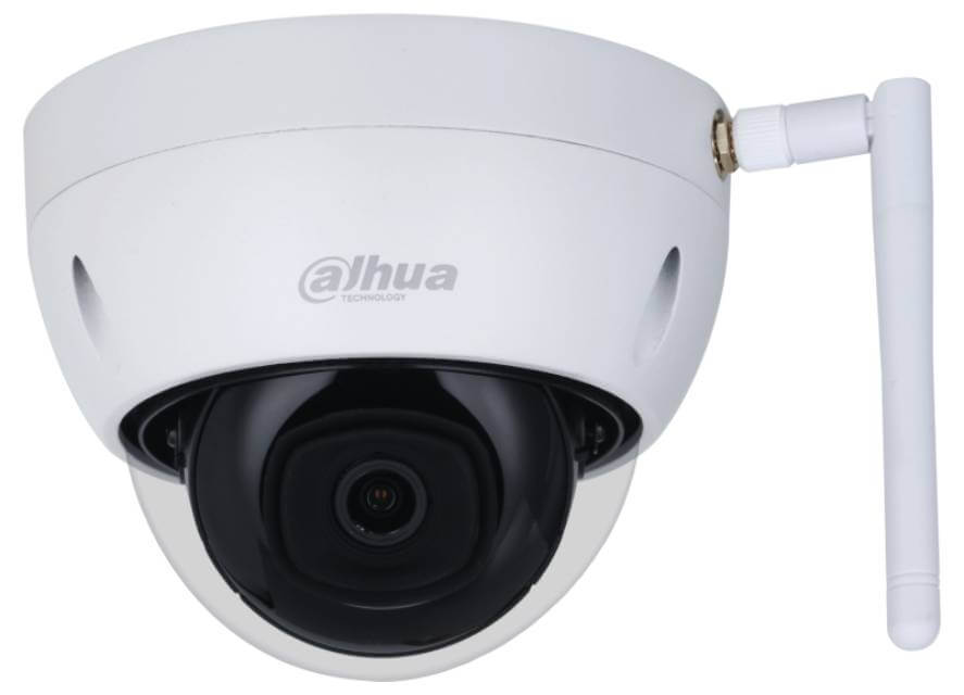 Dahua Wi-Fi Dome Kamera 2MP IPC-HDBW1230DEP-SW