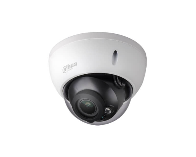 Dahua IPC-HDBW5631R-ZE Dome kamera 6MP Anti-Vandal