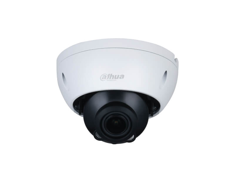 Dahua IPC-HDBW1230R-ZS 2MP Dome Kamera | Varifokalni Zum