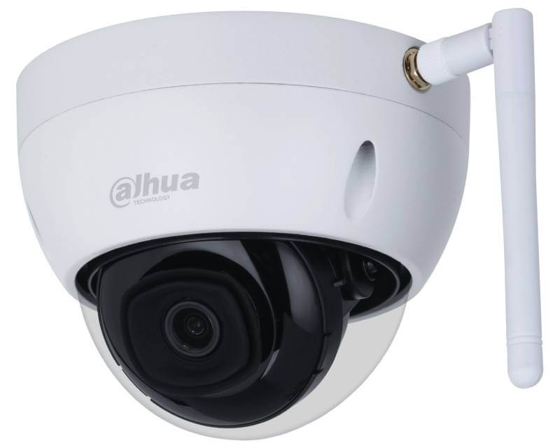 Dahua IPC-HDBW1230DE-SW 2MP WiFi Dome kamera | 0280B