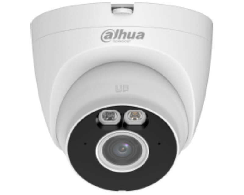 Dahua 2MP Wi-Fi kamera aktivno odvraćanje IPC-HDW1239DT