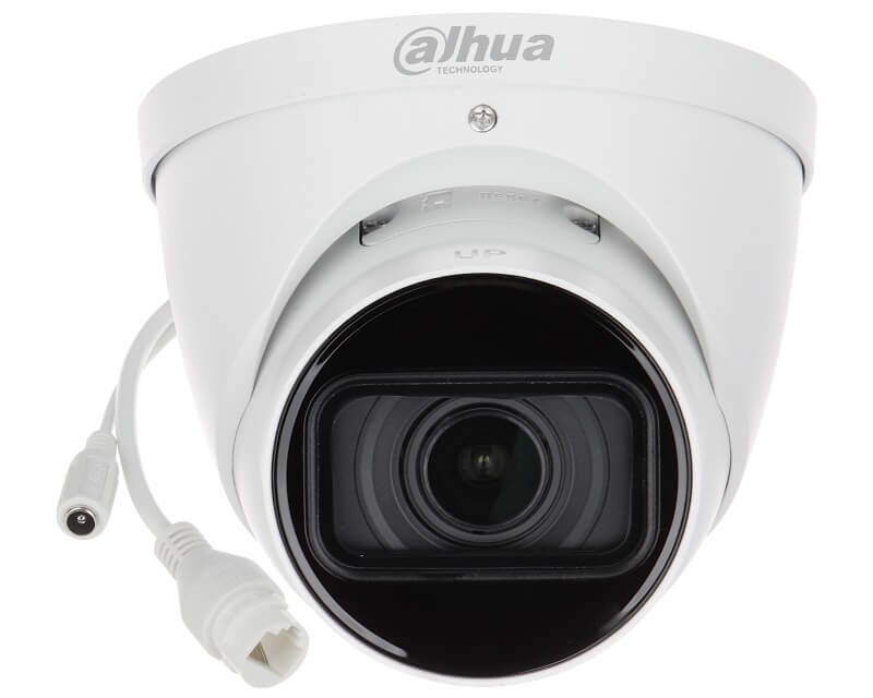 Dahua 2MP Eyeball Kamera IPC-HDW1230T-ZS | Vari-focal IR