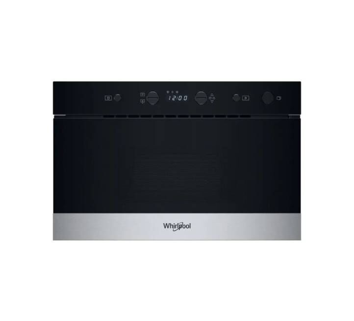 Whirlpool Ugradna mikrotalasna rerna WMN571BX