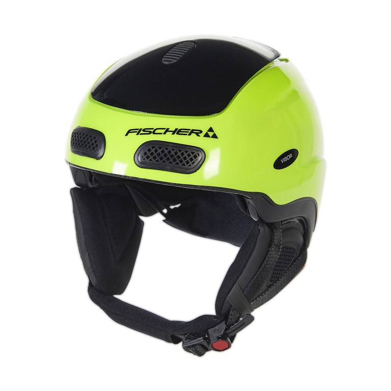 Kaciga dečija JUNIOR HELMET Fischer