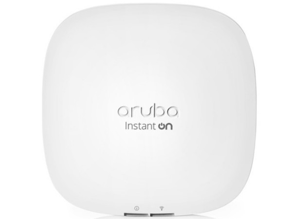 Access Point Aruba Instant On AP22 (RW) 2x2 Wi-Fi 6 Indoor' ( 'R4W02A' )