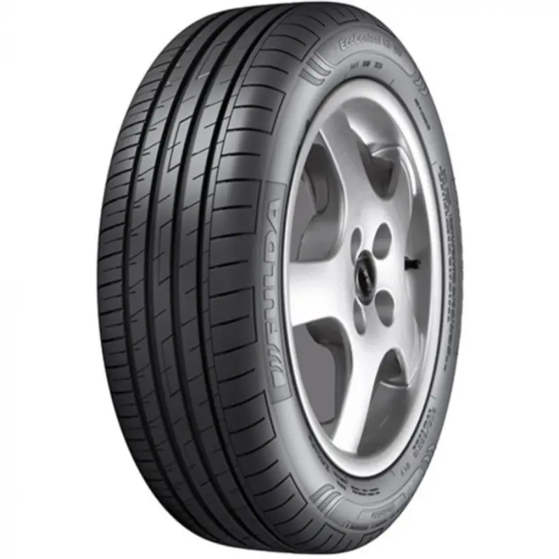 Fulda Letnja guma 195/65R15 EcoControl HP2 91H