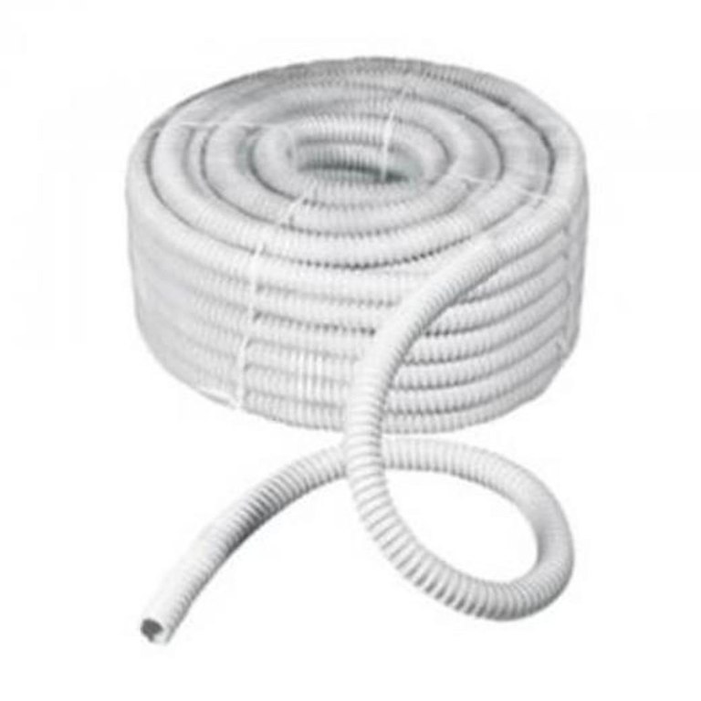 K3264 Fleksi crevo ojačano spiralom fi-20/30m 20/24,2mm