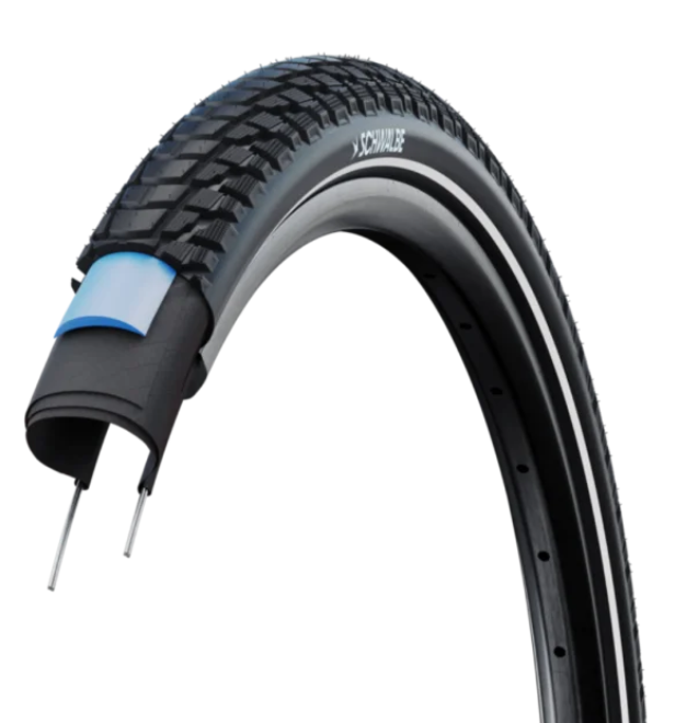 +*Spoljna guma Schwalbe 50-622 HS619 Marathon Plus Tour HS619 (28x2.00)
