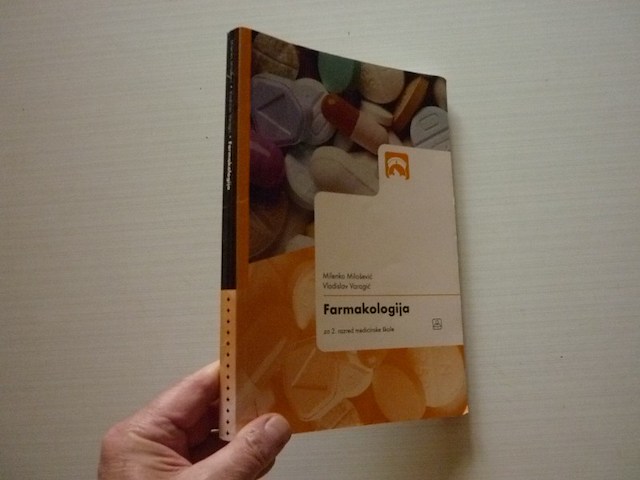 FARMAKOLOGIJA