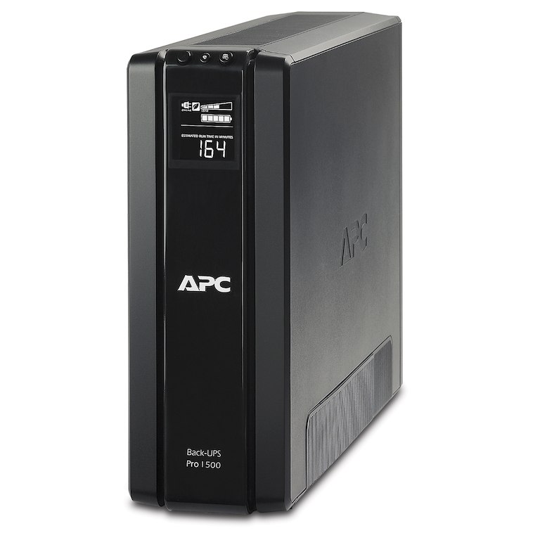BR1500G-GR APC POWER-SAVING BACK-UPS PRO 1500 230V