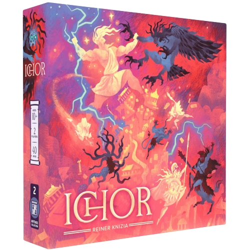 ICHOR
