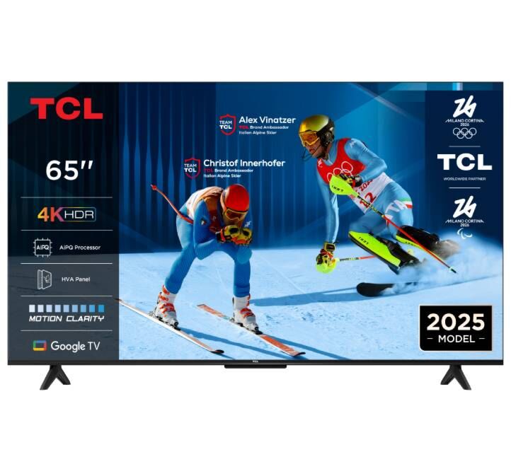 TCL SMART TELEVIZOR 65V6C