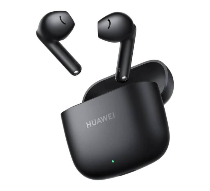 HUAWEI BEŽIČNE SLUŠALICE FREEBUDS SE 2 - CRNI