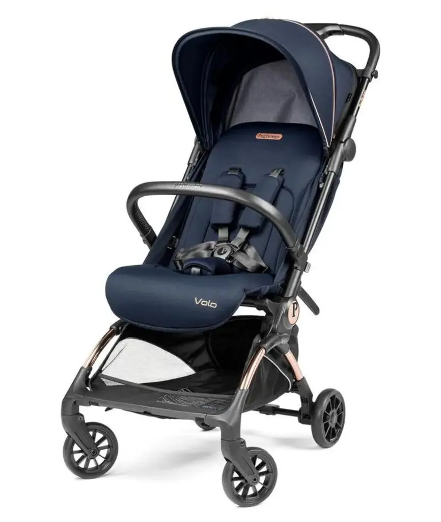 Peg Perego Kolica za bebe za avion Volo, Teget
