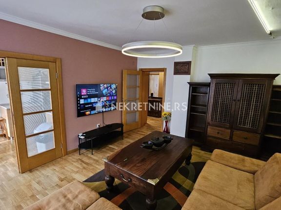 #49435, Izdavanje, Stan, DORĆOL, 1400 EUR