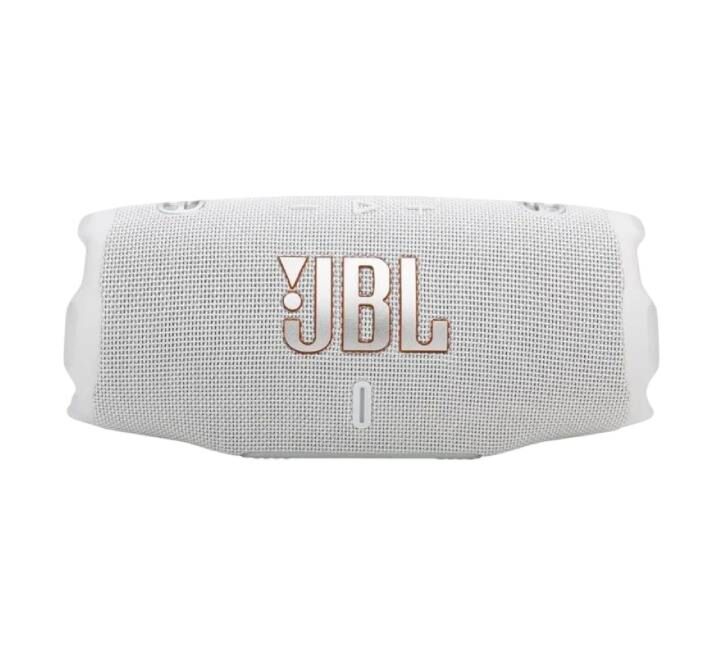 JBL BEŽIČNI PRENOSNI ZVUČNIK JBLCHARGE6WHT - BELI