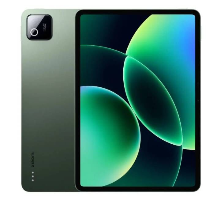 XIAOMI PAD 8 256 GB - GREEN