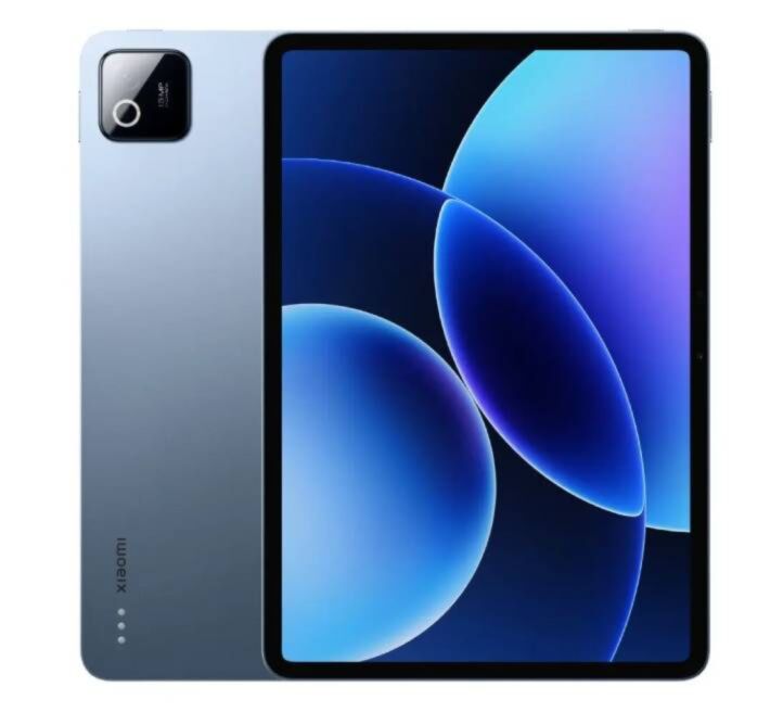 XIAOMI PAD 8 128 GB - BLUE