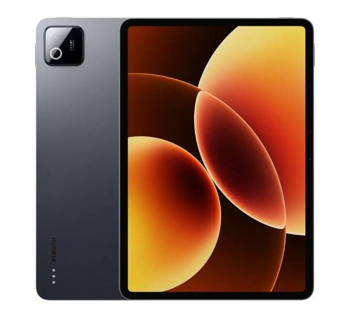 XIAOMI PAD 8 128 GB - GRAY
