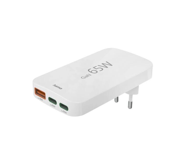 HAMA ADAPTER 201976 - 65 W