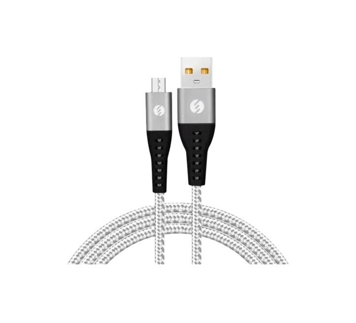 SLINK KABL ZA PUNJENJE SL-STM60M - SIVI