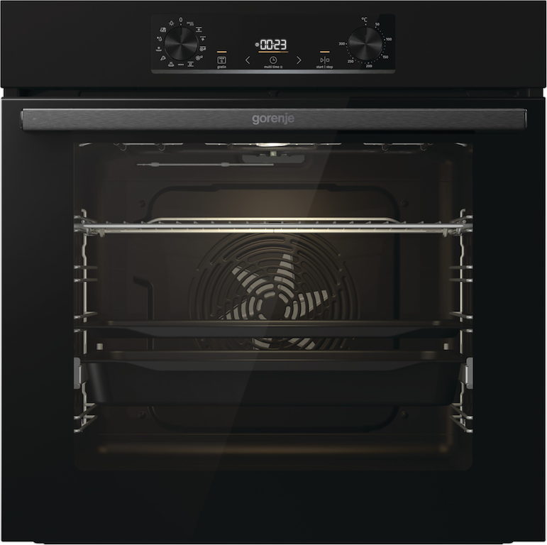 GORENJE BOS6737E02B UGRADNA RERNA