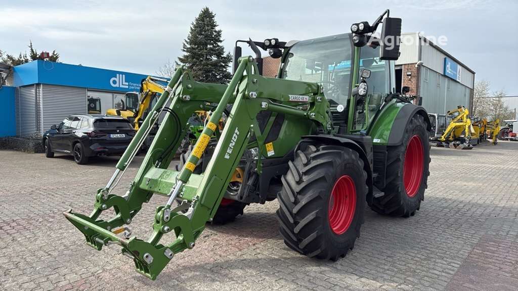 Fendt 314 Vario Gen4 traktor točkaš