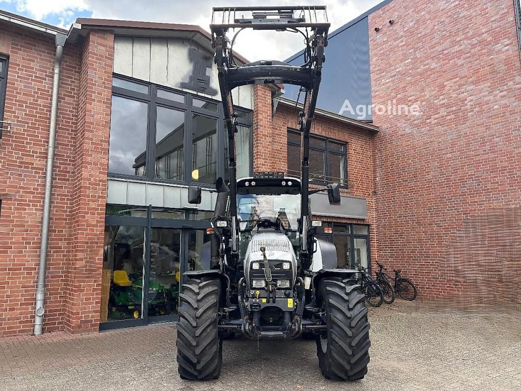 Lamborghini R6. 135 traktor točkaš