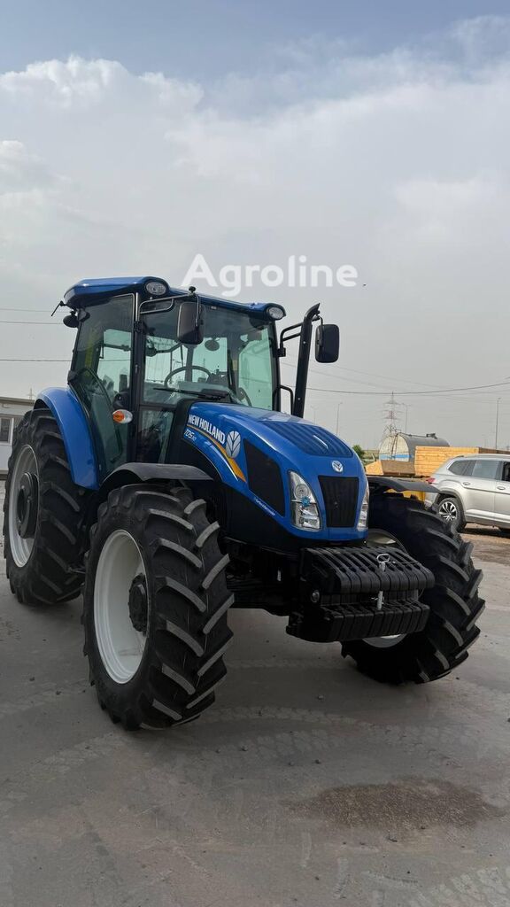 Novi New Holland TD5.110 traktor točkaš